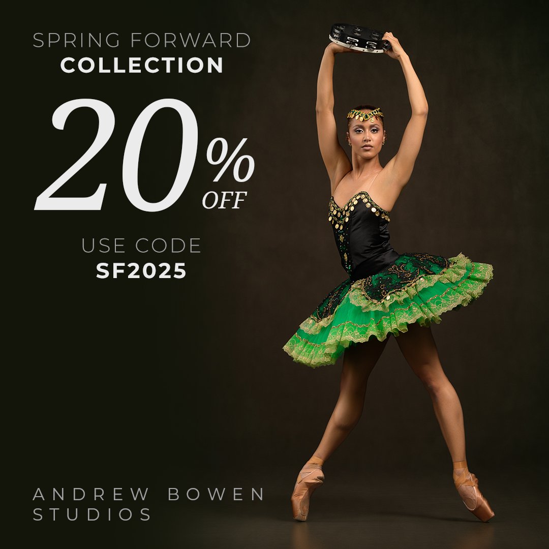 Spring Forward Sale Collection – Tutu.com