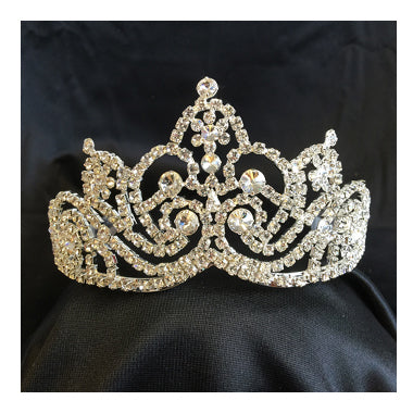 Manufactured Tiaras – Tutu.com
