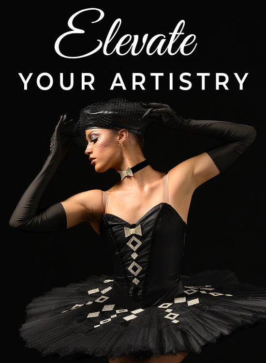 Tutus & Ballet Costumes – Tutu.com