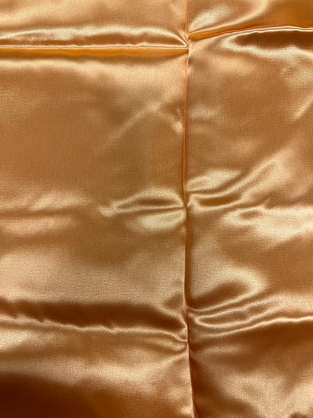 Grab Bag - Satin 60-inch Wide Sunflower – Tutu.com