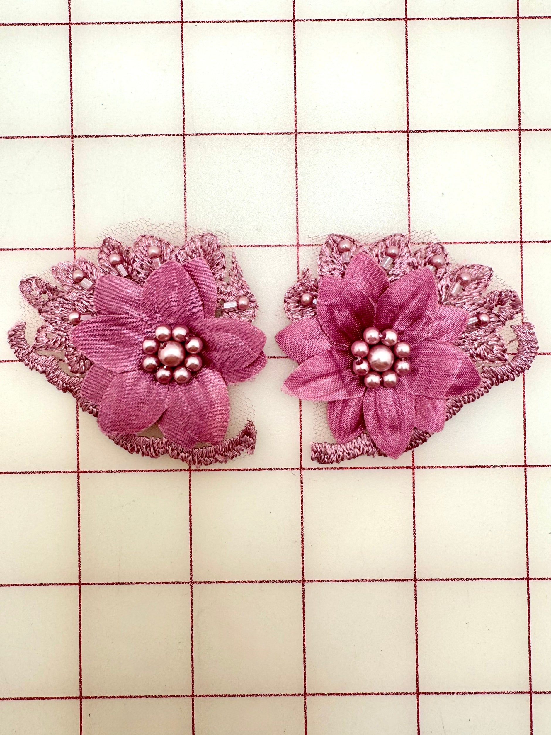 Appliques – Tutu.com
