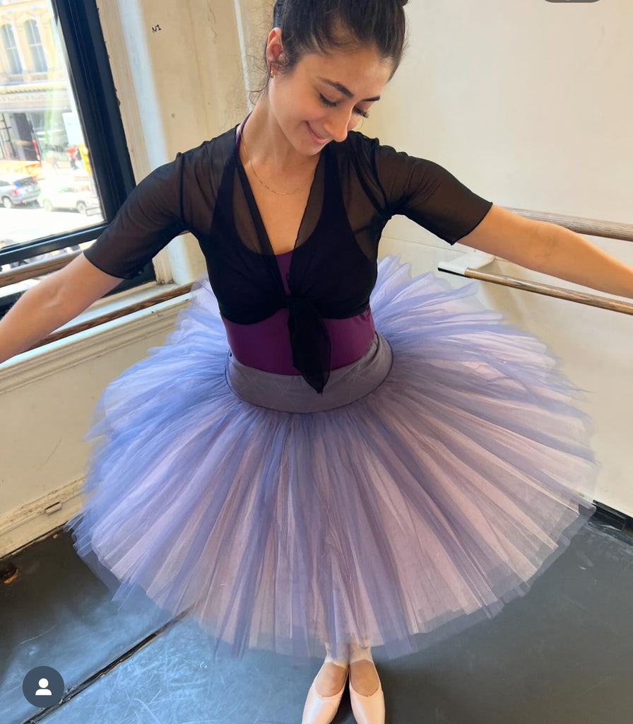 Tutu.com | Gelsey Kirkland Academy Classical Tutu