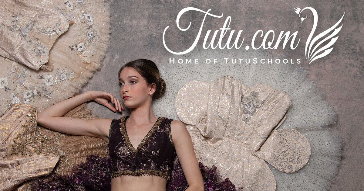 Tutu Patterns – Tutu.com