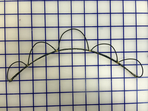 Tiara Frame Princess Style – Tutu.com