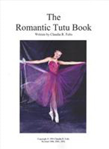Tutu & Bodice Kit: Traditional Romantic Tutu & 8 Piece Bodice – Tutu.com