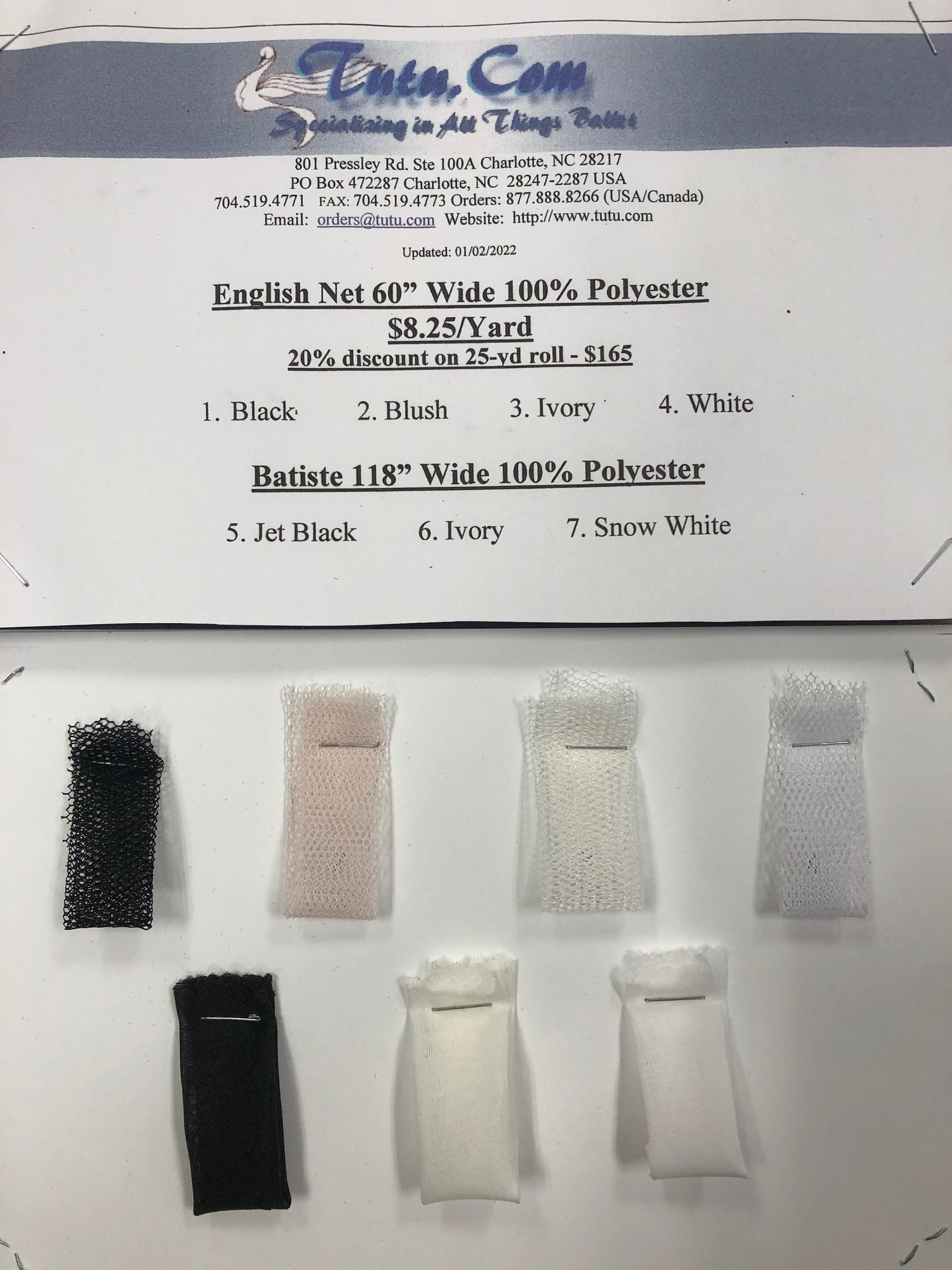 Tutu Net – Tutu.com