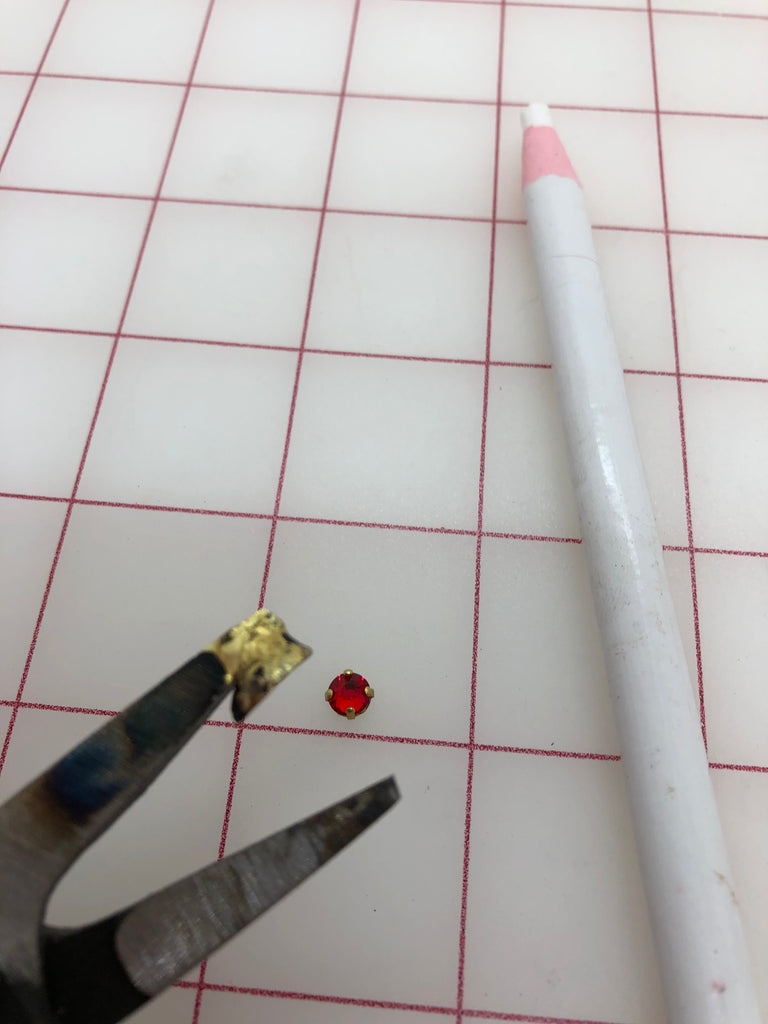 Rose Montee Setting Tool for 20ss Settings - In Stock! – Tutu.com