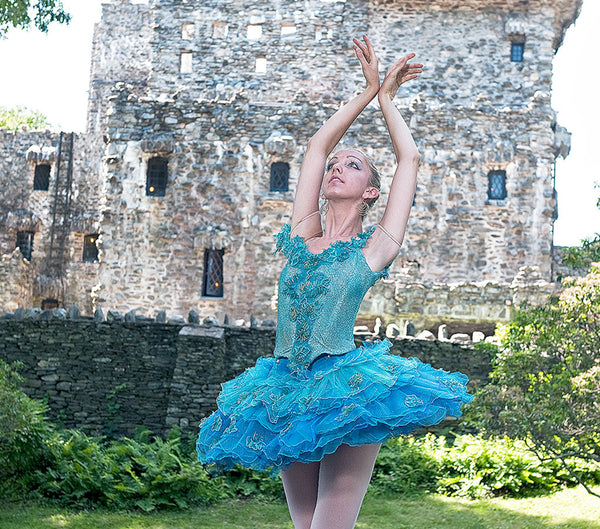 Advanced Tutu Course Kit: 19 Layer Faerie Tutu – Tutu.com