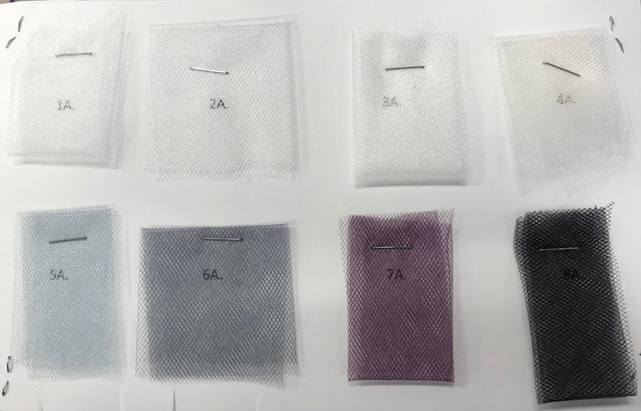 Sample Cards – Tutu.com